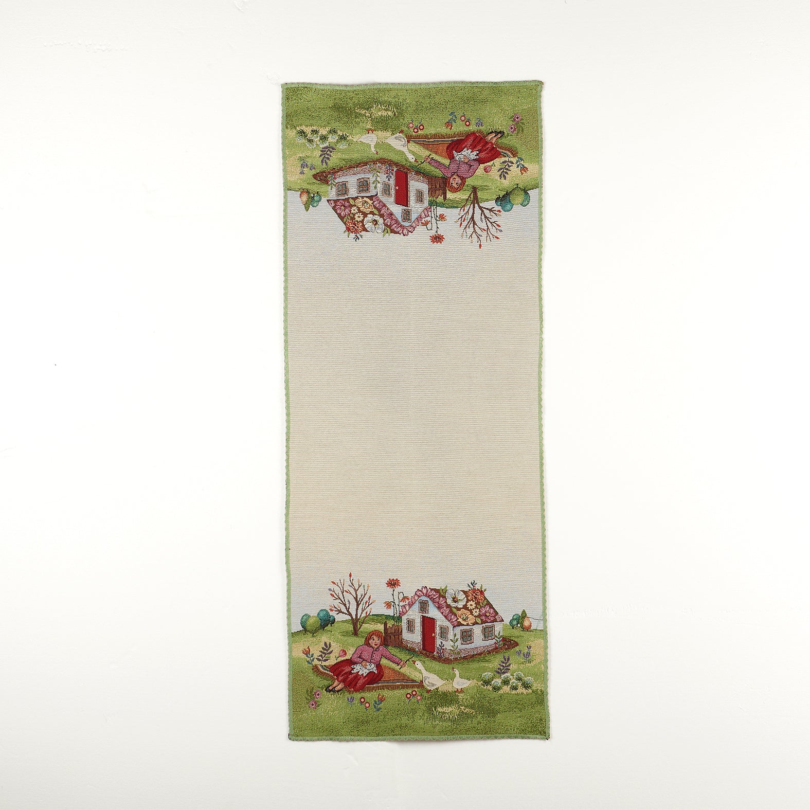 Runner HOUSE By Via Roma 60 – mondobiancheria